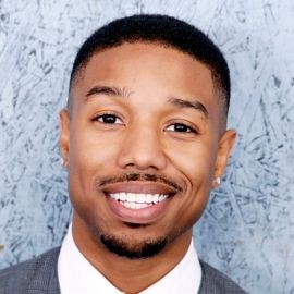 Michael B. Jordan’s Booking Agent and Speaking Fee - Speaker Booking Agency
