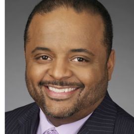 Roland Martin’s Booking Agent and Speaking Fee - Speaker Booking Agency