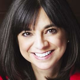 Cathy Areu’s Booking Agent and Speaking Fee - Speaker Booking Agency