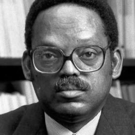 William Julius Wilson’s Booking Agent and Speaking Fee - Speaker ...