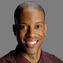 Americus Reed’s Booking Agent and Speaking Fee - Speaker Booking Agency