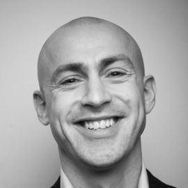 Andy Puddicombe’s Booking Agent and Speaking Fee - Speaker Booking Agency
