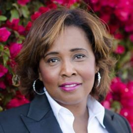 Beverly Jackson’s Booking Agent and Speaking Fee - Speaker Booking Agency