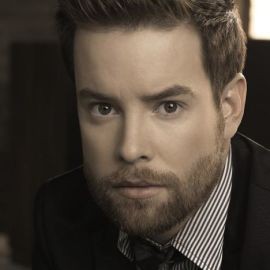 David Cook’s Booking Agent and Speaking Fee - Speaker Booking Agency