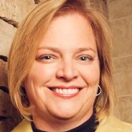 Dee Ann Turner’s Booking Agent and Speaking Fee - Speaker Booking Agency