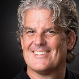 Christopher McKee’s Booking Agent and Speaking Fee - Speaker Booking Agency