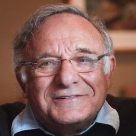 Dr. Ichak Adizes’s Booking Agent and Speaking Fee - Speaker Booking Agency