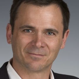 Duncan Macpherson’s Booking Agent and Speaking Fee - Speaker Booking Agency