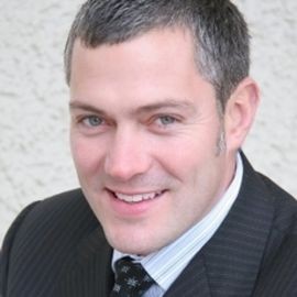 Edwin Miller’s Booking Agent and Speaking Fee - Speaker Booking Agency