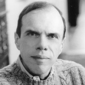 Edward Tenner’s Booking Agent and Speaking Fee - Speaker Booking Agency