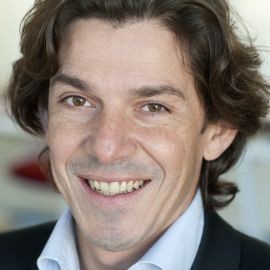 Francois Chopard’s Booking Agent and Speaking Fee - Speaker Booking Agency