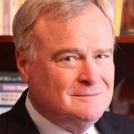 Gary Noesner’s Booking Agent and Speaking Fee - Speaker Booking Agency