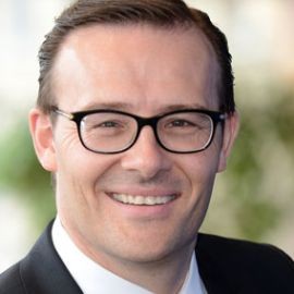 Guy Cormier’s Booking Agent and Speaking Fee - Speaker Booking Agency