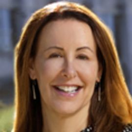 Jennifer Chatman’s Booking Agent and Speaking Fee - Speaker Booking Agency