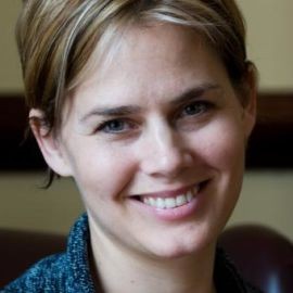 Jennifer Pahlka’s Booking Agent and Speaking Fee - Speaker Booking Agency