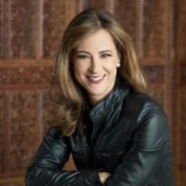 Jenny Storms’s Booking Agent and Speaking Fee - Speaker Booking Agency