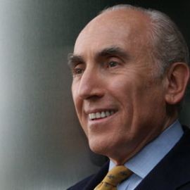 Jerry Weissman’s Booking Agent and Speaking Fee - Speaker Booking Agency