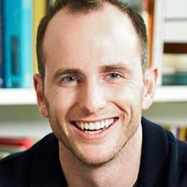Joe Gebbia’s Booking Agent and Speaking Fee - Speaker Booking Agency
