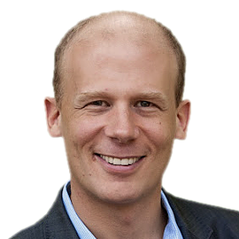 Josh Tickell’s Booking Agent and Speaking Fee - Speaker Booking Agency