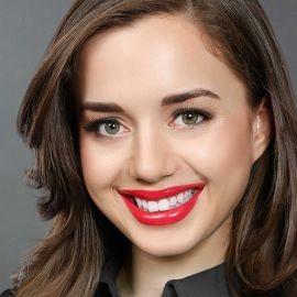 Karissa Bodnar’s Booking Agent and Speaking Fee - Speaker Booking Agency