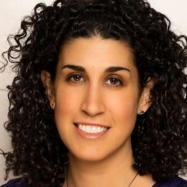 Lenore Karafa’s Booking Agent and Speaking Fee - Speaker Booking Agency