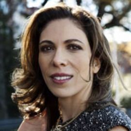 Linda Rottenberg’s Booking Agent and Speaking Fee - Speaker Booking Agency