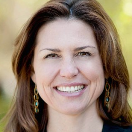 Lisa Hufford’s Booking Agent and Speaking Fee - Speaker Booking Agency