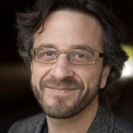 Marc Maron’s Booking Agent and Speaking Fee - Speaker Booking Agency