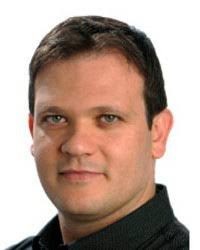 Mark Esposito’s Booking Agent and Speaking Fee - Speaker Booking Agency