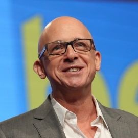 Mark Jeffries Speaker | Speaking Fee & Booking Info