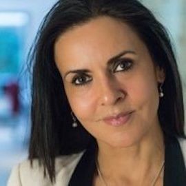 Maya Bogle’s Booking Agent and Speaking Fee - Speaker Booking Agency