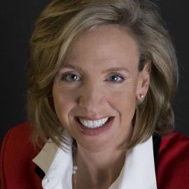 Meridith Elliott Powell’s Booking Agent and Speaking Fee - Speaker ...