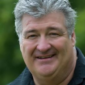 Michael Pritchard’s Booking Agent and Speaking Fee - Speaker Booking Agency