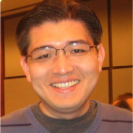 Ming Jack Po’s Booking Agent and Speaking Fee - Speaker Booking Agency