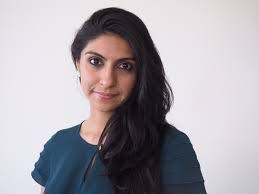 Nadia Mahmud Speaker | Speaking Fee & Booking Info