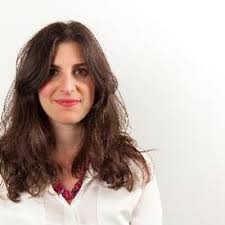 Natalie Silverstein’s Booking Agent and Speaking Fee - Speaker Booking Agency