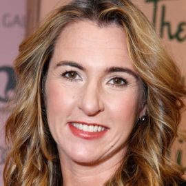 Nancy Dubuc’s Booking Agent and Speaking Fee - Speaker Booking Agency