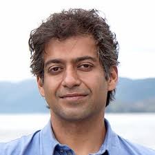 Naval Ravikant’s Booking Agent and Speaking Fee - Speaker Booking Agency