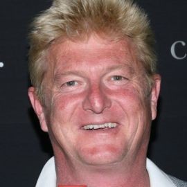 Nick Graham’s Booking Agent and Speaking Fee - Speaker Booking Agency