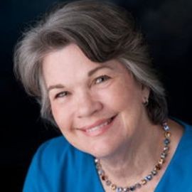 Patricia McKay’s Booking Agent and Speaking Fee - Speaker Booking Agency