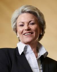 Patricia Mulroy’s Booking Agent and Speaking Fee - Speaker Booking Agency