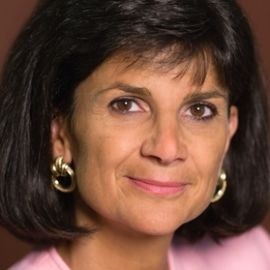 Patricia Russo’s Booking Agent and Speaking Fee - Speaker Booking Agency