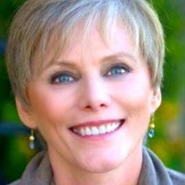 Peg Neuhauser’s Booking Agent and Speaking Fee - Speaker Booking Agency