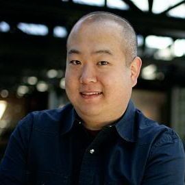 Peter Sohn’s Booking Agent and Speaking Fee - Speaker Booking Agency