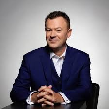 Phil Barden’s Booking Agent and Speaking Fee - Speaker Booking Agency