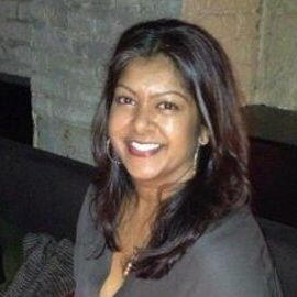 Rachna Shah’s Booking Agent and Speaking Fee - Speaker Booking Agency