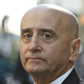 Richard Grasso’s Booking Agent and Speaking Fee - Speaker Booking Agency