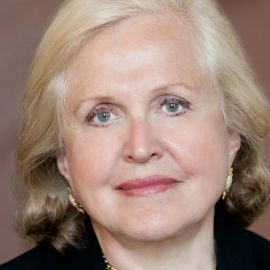 Regina Herzlinger’s Booking Agent and Speaking Fee - Speaker Booking Agency