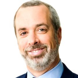 Ric Edelman’s Booking Agent and Speaking Fee - Speaker Booking Agency