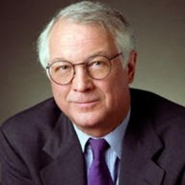 Richard Koshalek’s Booking Agent and Speaking Fee - Speaker Booking Agency